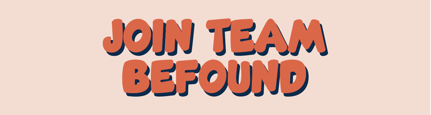 Careers - BeFound